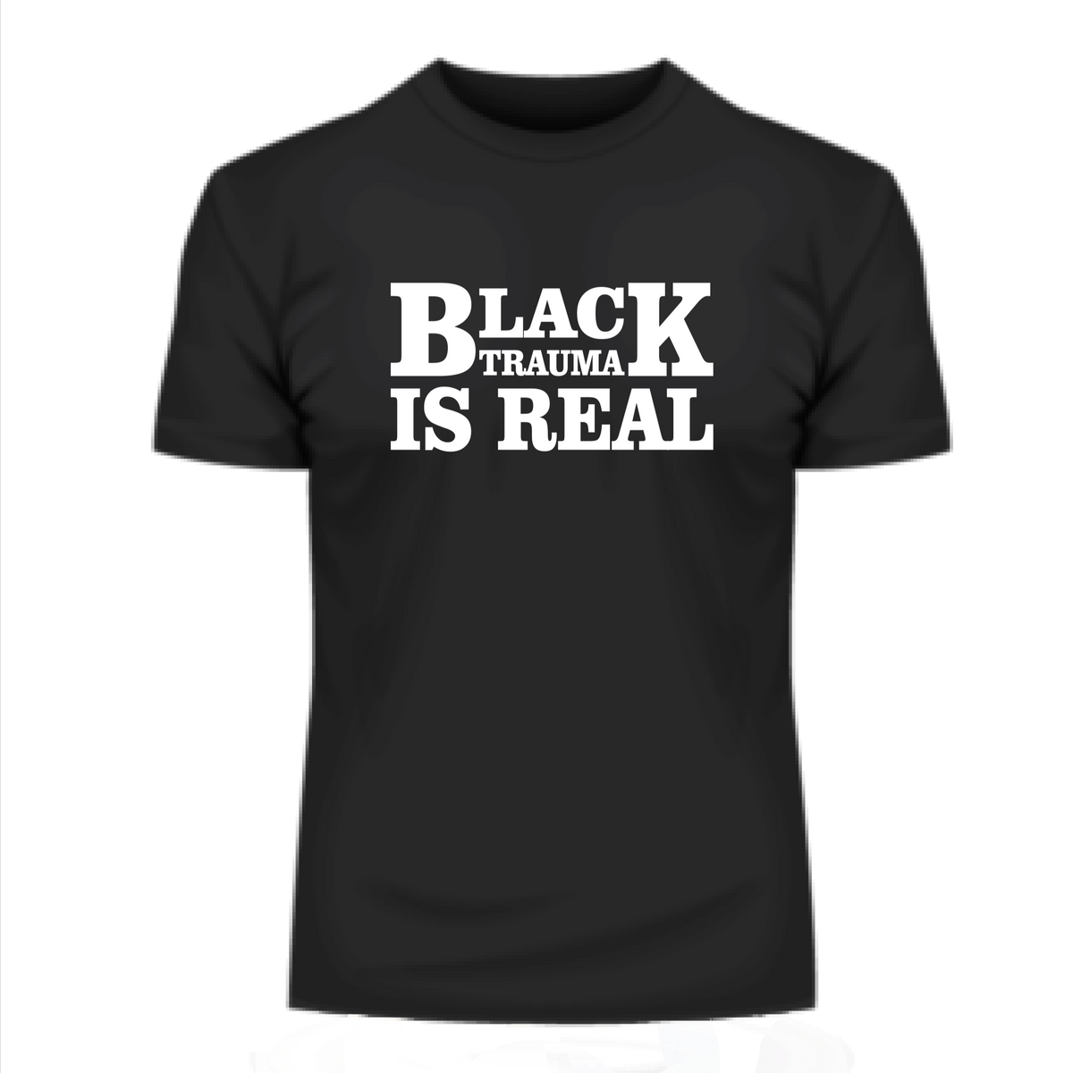Black Trauma Is Real – Clear View Enterprise